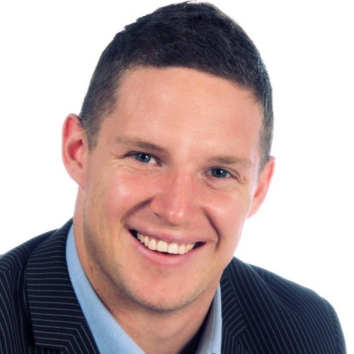 Data Architecture New Zealand - Speakers